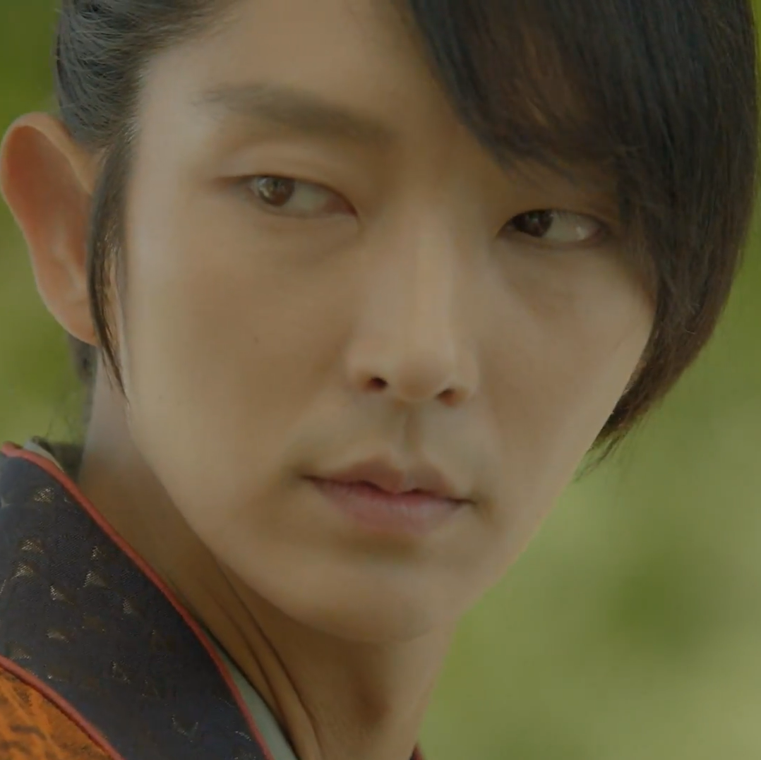 Character: Wang So | Yanderes and Obsession