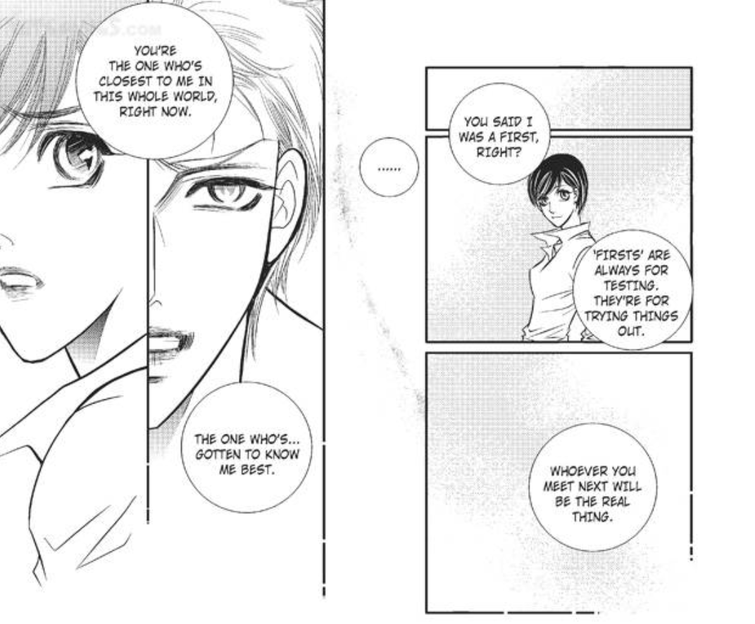 Character: Lennox | Yanderes and Obsession