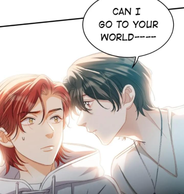 Character: Abyss | Yanderes and Obsession