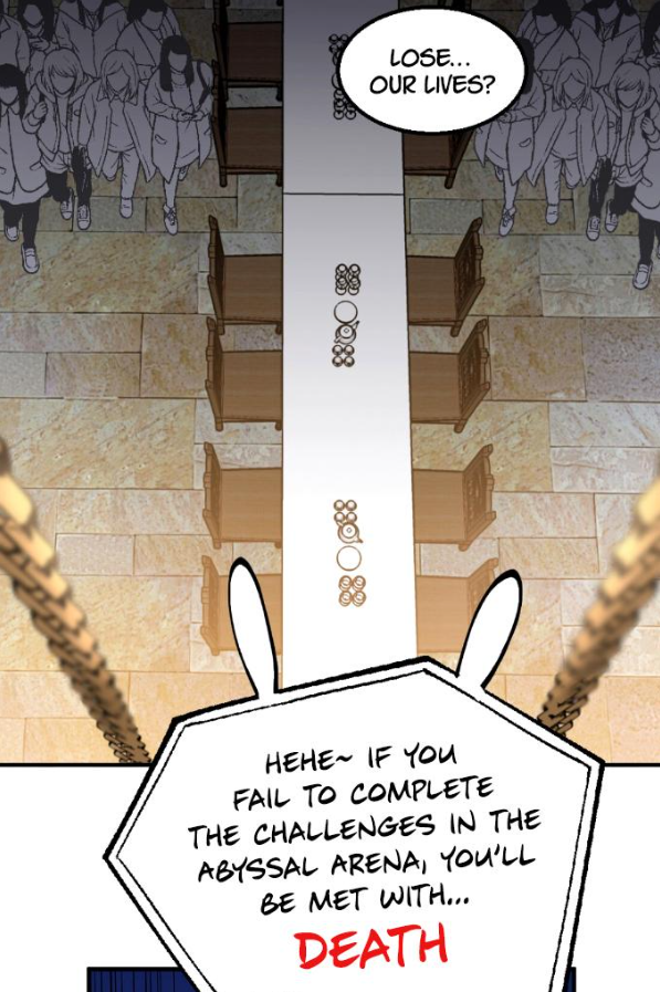 Media: Kiss the Abyss | Yanderes and Obsession