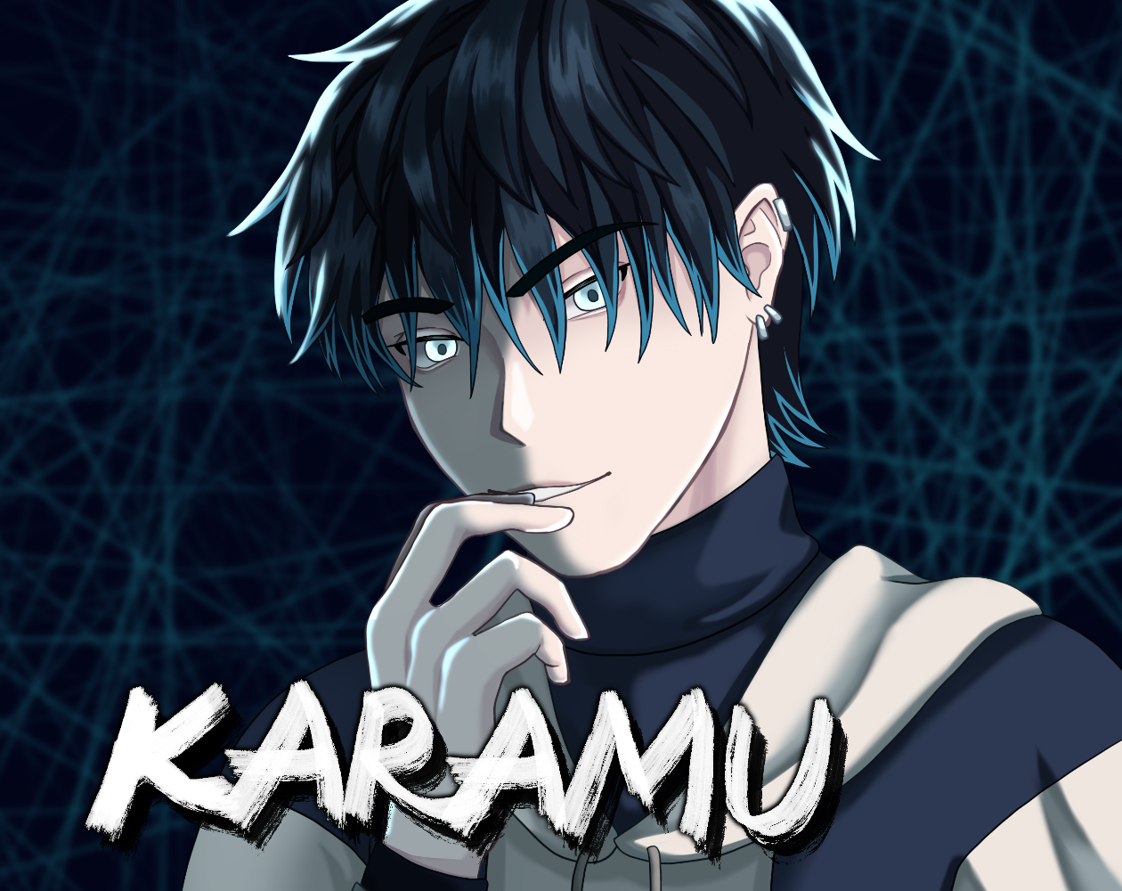 Media: Karamu | Yanderes and Obsession