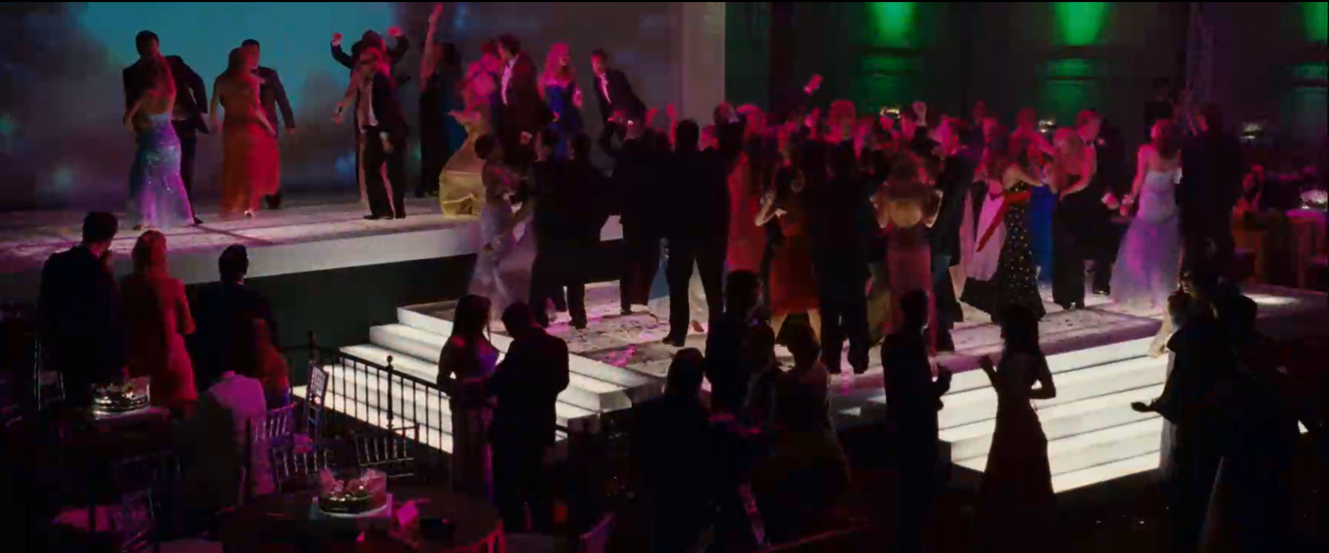 Media: Prom Night | Yanderes and Obsession